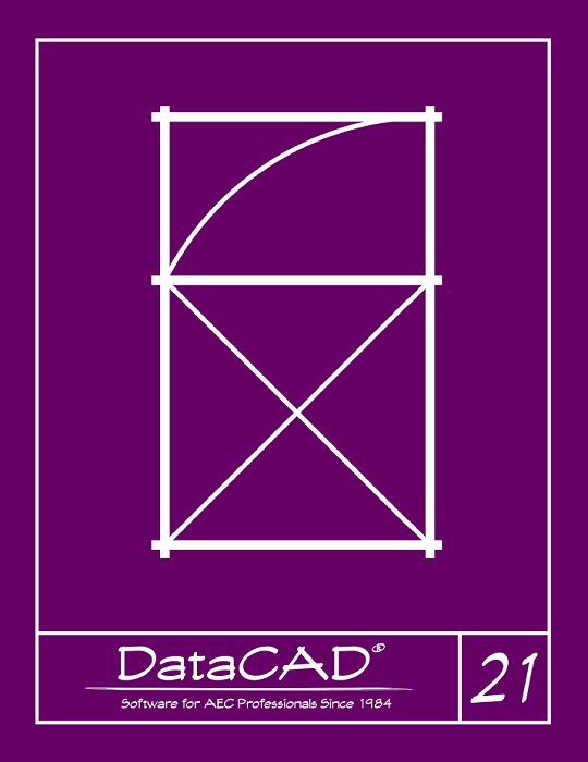 Nový DataCAD 21! | CADsys